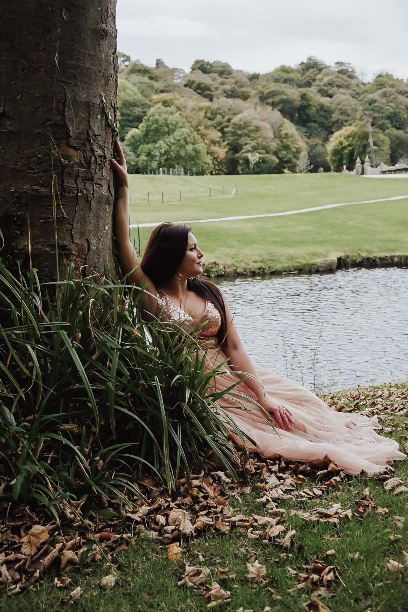 Evolve with Livia Devi